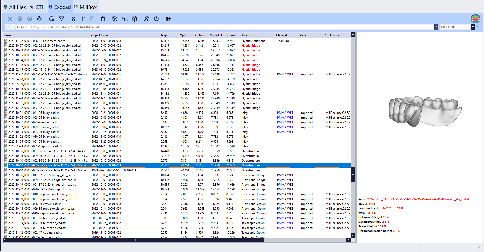 MillBox Release notes & Updates | CAD/CAM solutions for milling centers ...