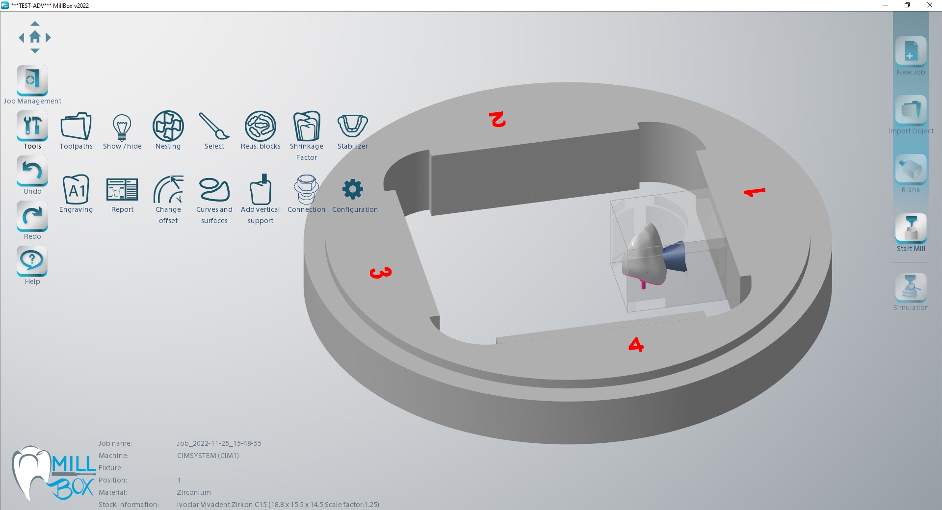 MillBox Release notes & Updates | CAD/CAM solutions for milling centers ...